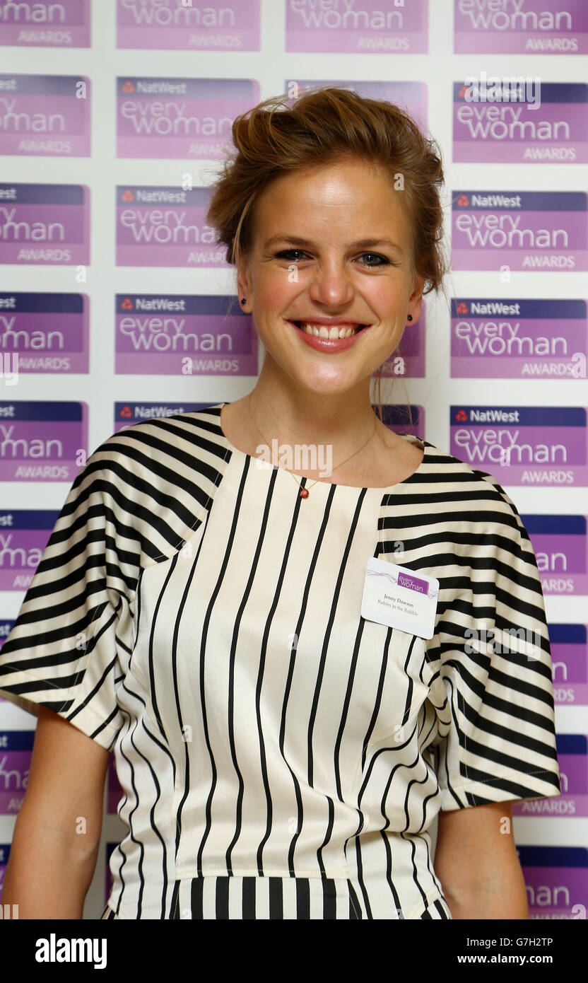 NatWest everywoman Awards - London. s leading female entrepreneurs ...