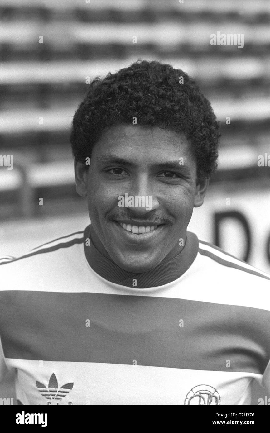 Tony sealy hi-res stock photography and images - Alamy