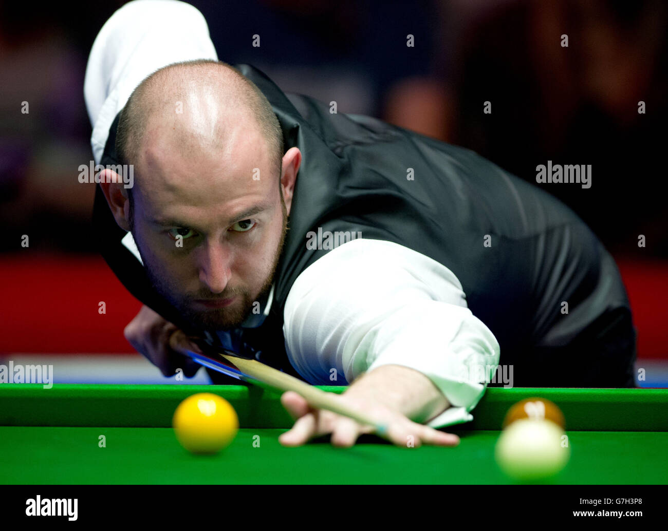 Snooker york tpicswire hi-res stock photography and images - Alamy