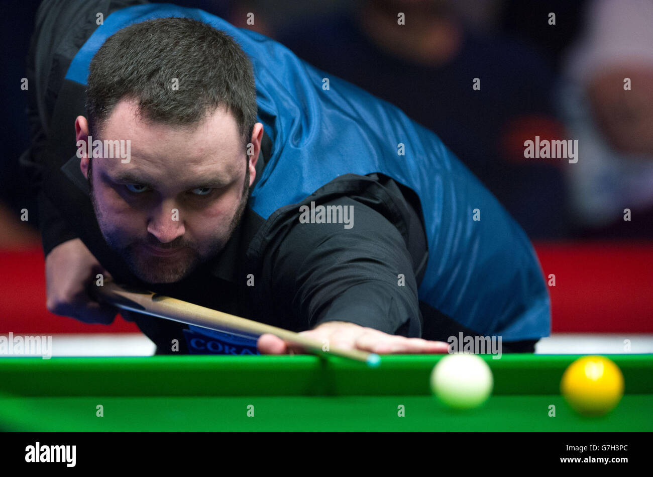 Snooker york tpicswire hi-res stock photography and images - Alamy