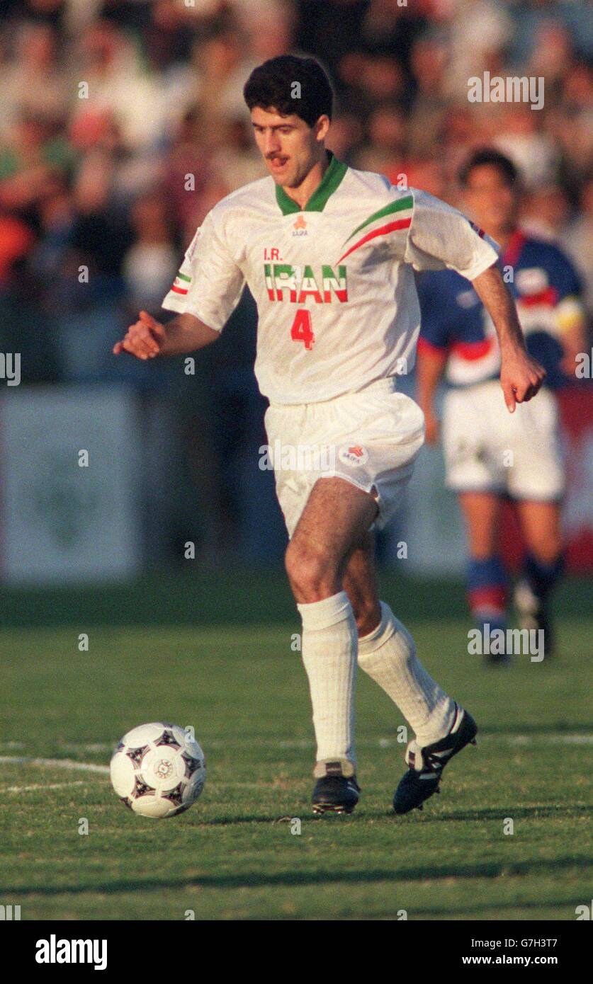 Karim bagheri iran hi-res stock photography and images - Alamy