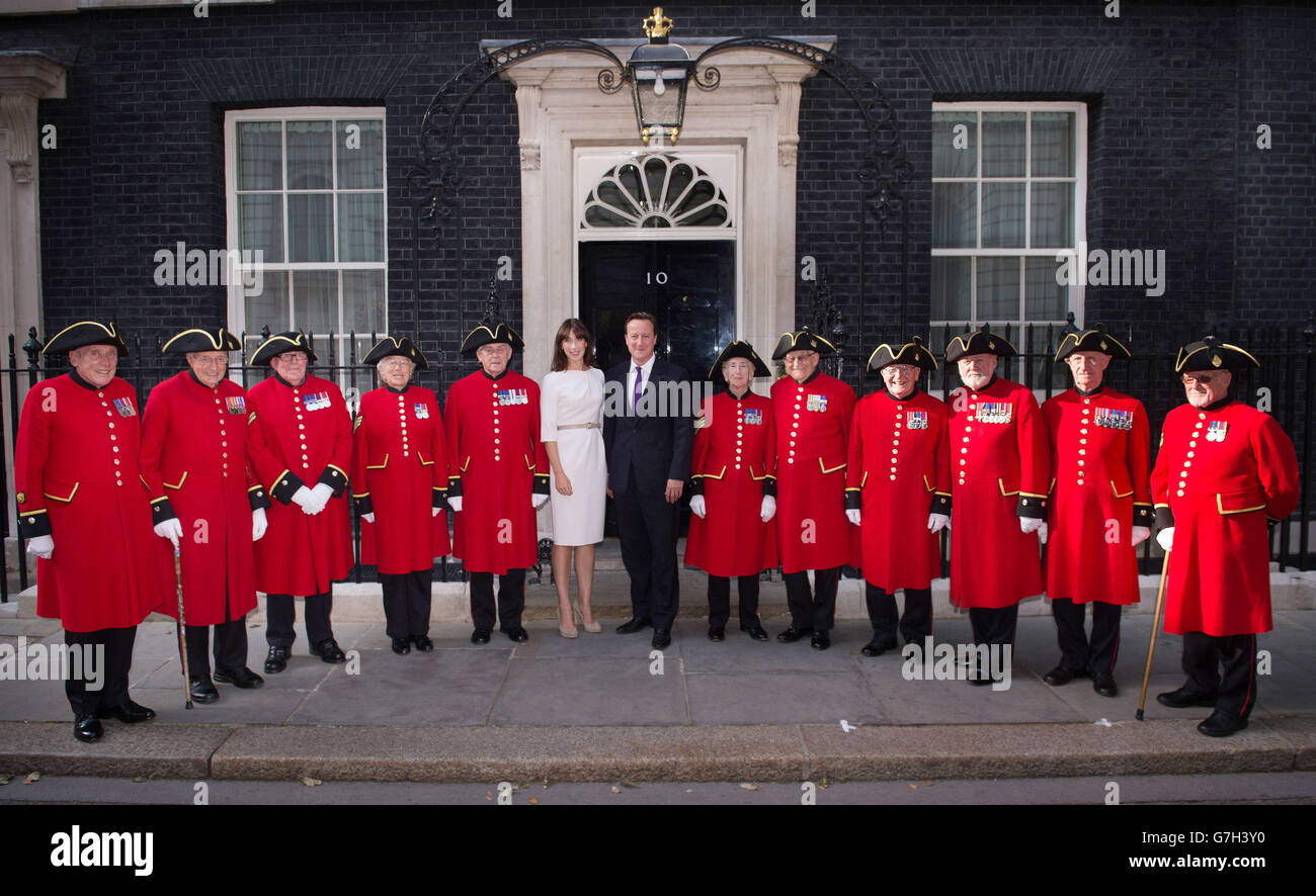 Leaders Christmas Cards Stock Photo - Alamy