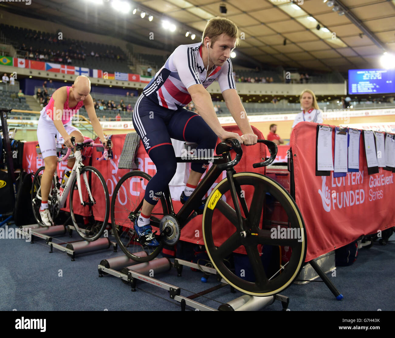 Edward clancy hi-res stock photography and images - Alamy