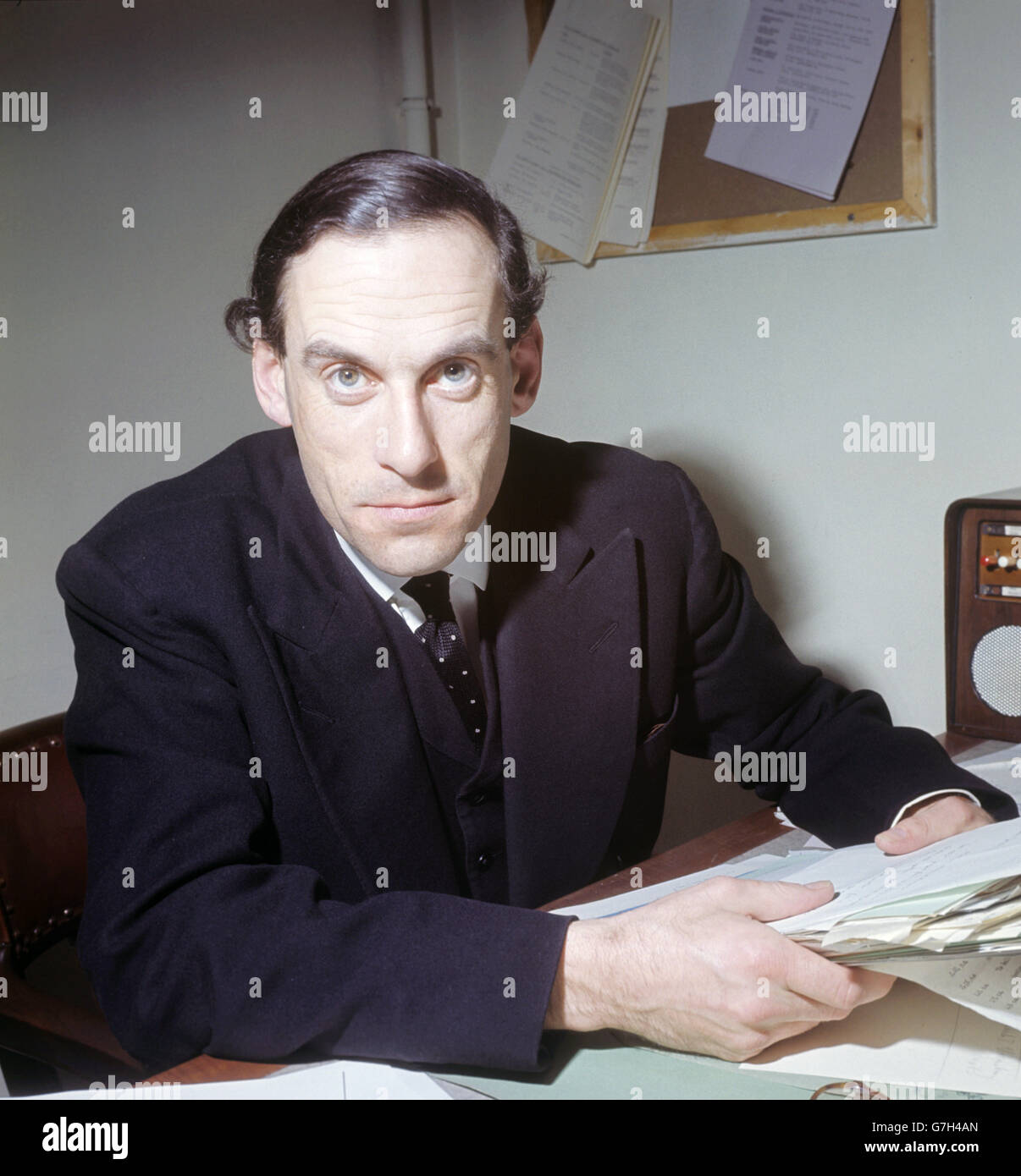 Jeremy london hi-res stock photography and images - Alamy