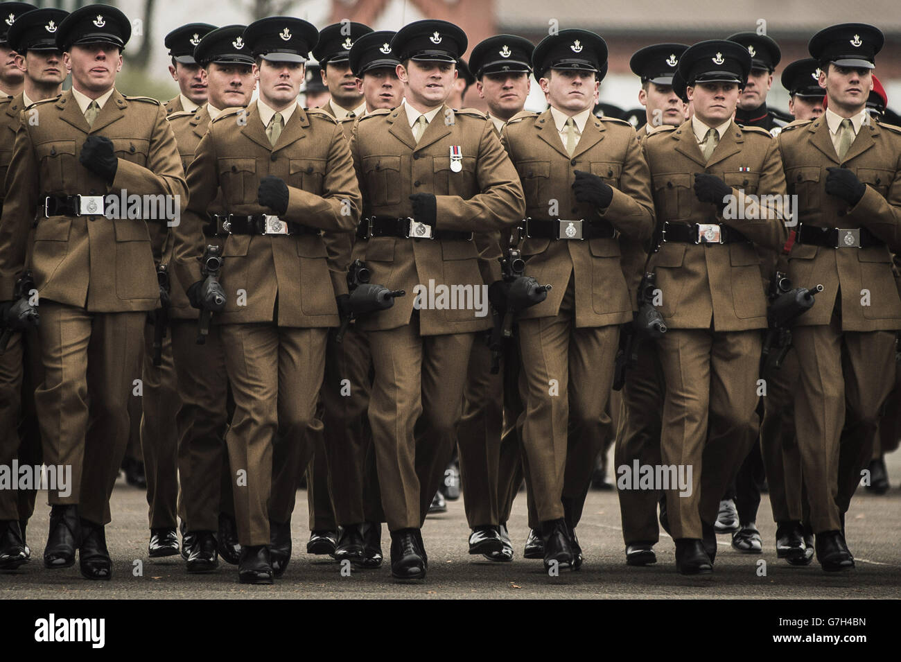 Paderborn and barracks hi-res stock photography and images - Alamy