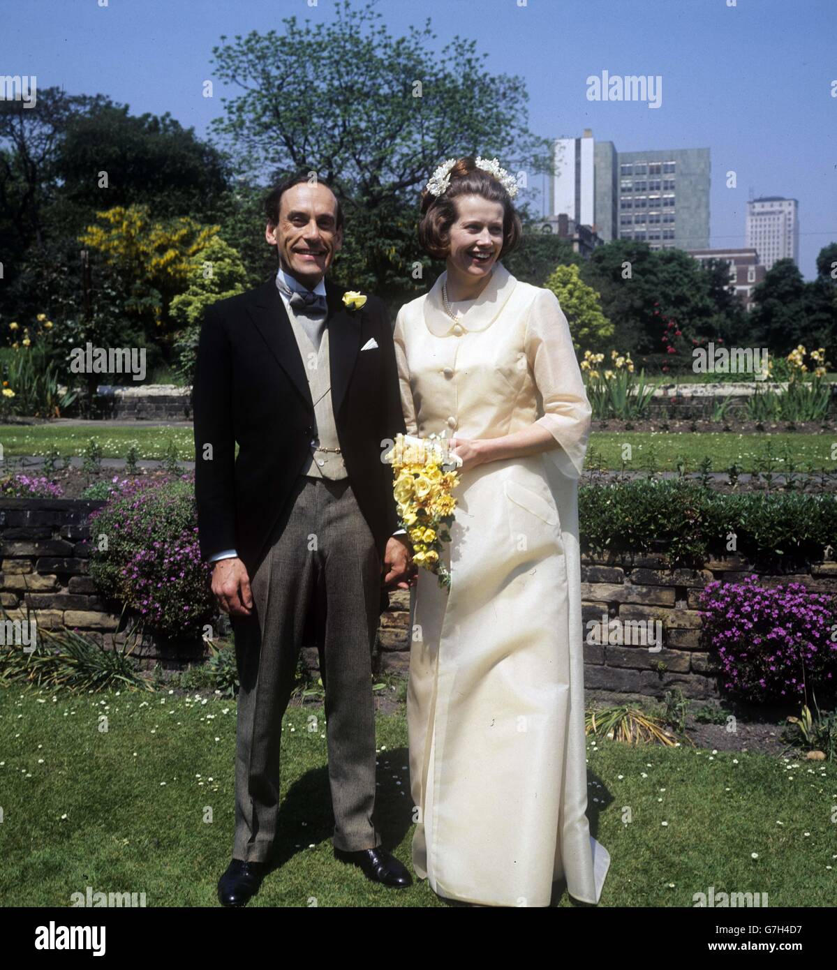 Lambeth Council Wedding