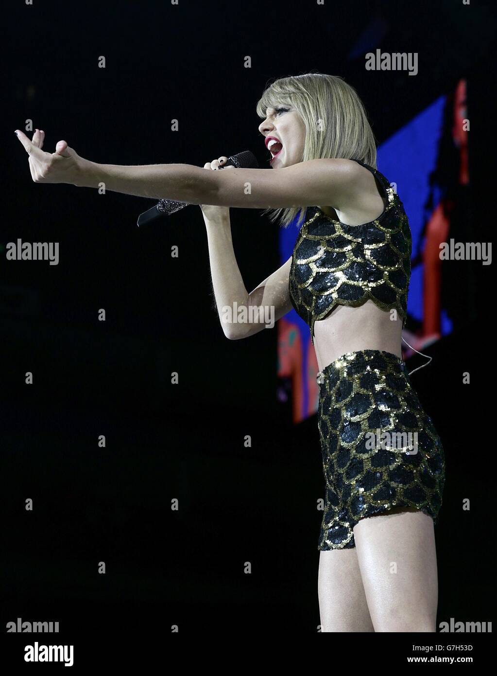 Bell taylor hi-res stock photography and images - Alamy