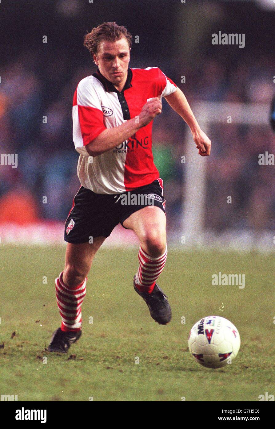 Scott steele hi-res stock photography and images - Alamy