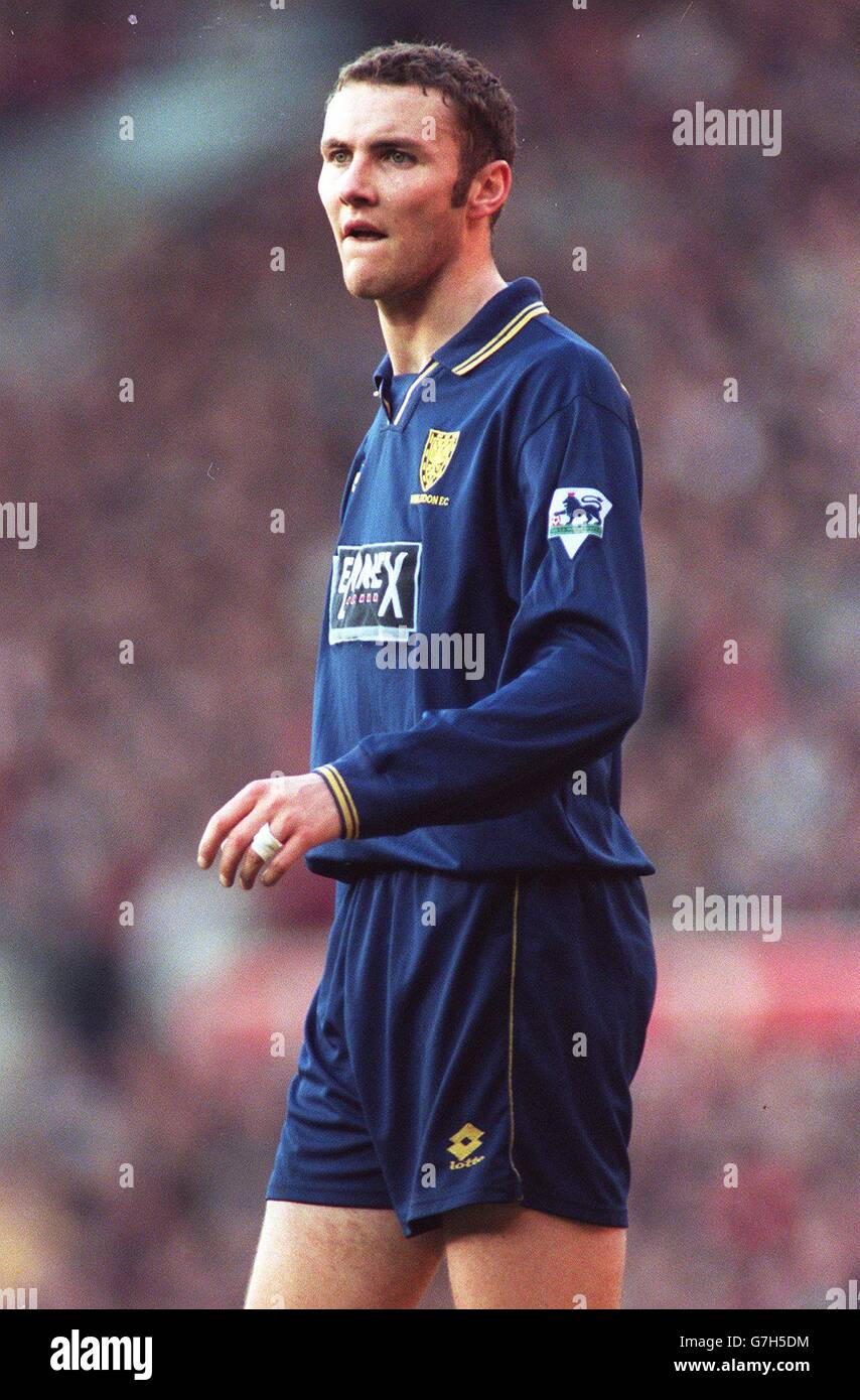 Dean blackwell hi-res stock photography and images - Alamy