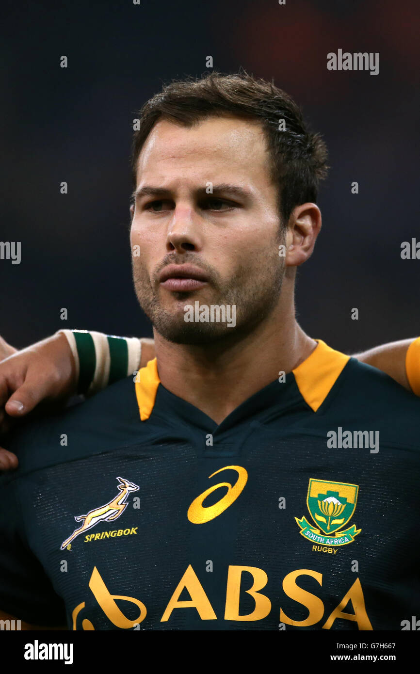 Francois hougaard hi-res stock photography and images - Alamy