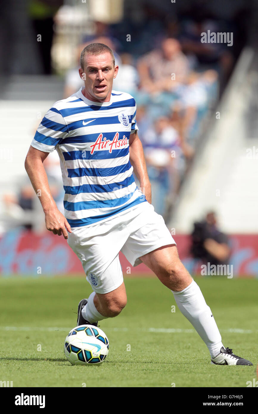 Richard loftus hi-res stock photography and images - Alamy