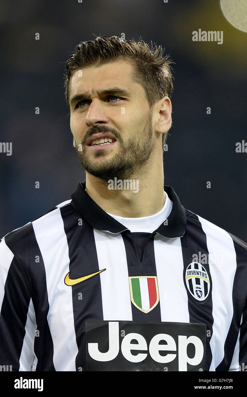Fernando llorente hi-res stock photography and images - Alamy