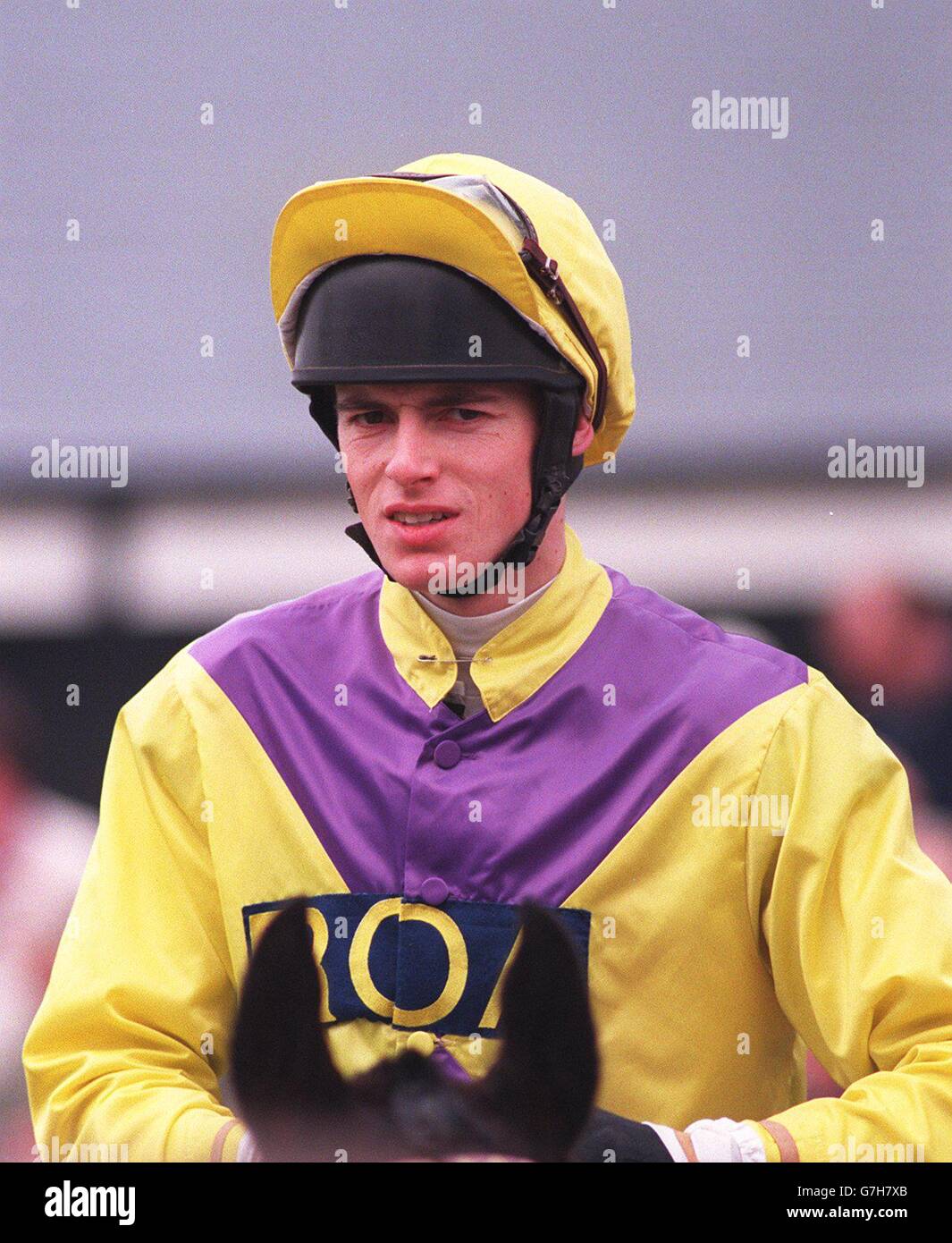 Steve wynne hi-res stock photography and images - Alamy