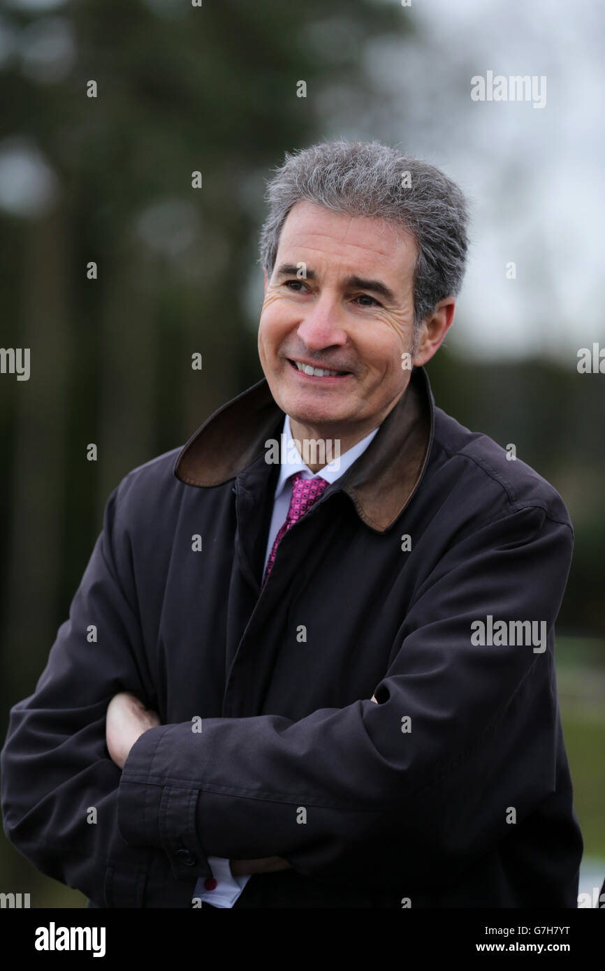 Stephen Beatty Boyfriend