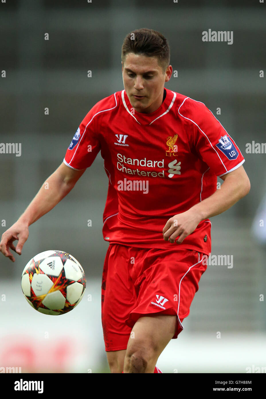 Ryan kent liverpool hi-res stock photography and images - Alamy