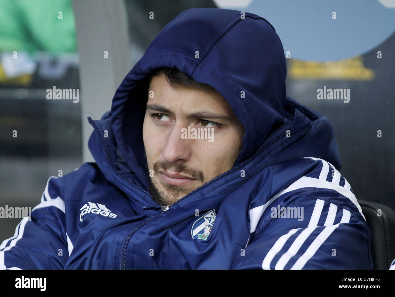 Sebastian blanco hi-res stock photography and images - Alamy