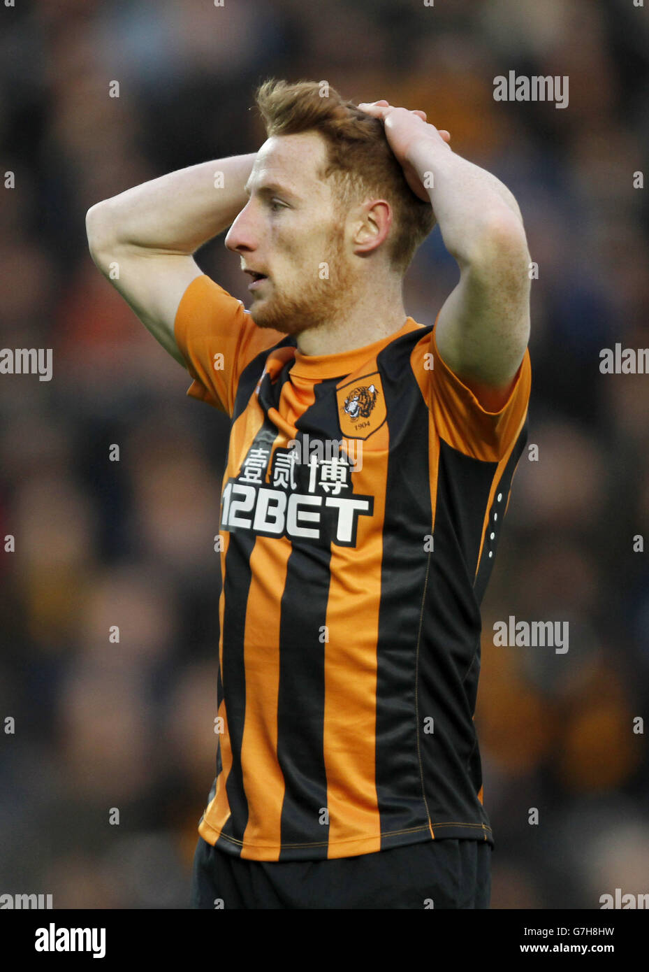 Stephen quinn hull hi-res stock photography and images - Alamy