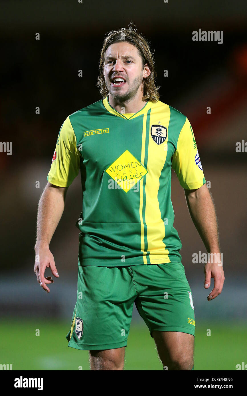 Alan smith trophy hi-res stock photography and images - Alamy