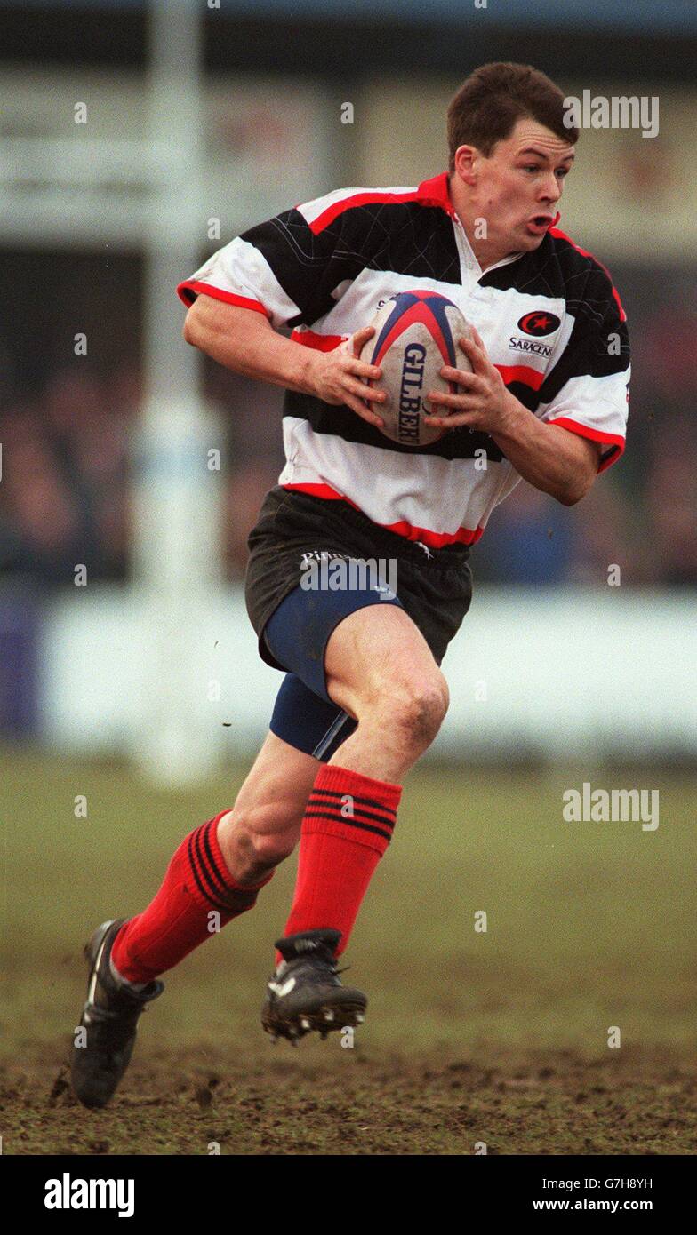 Richard wallace hi-res stock photography and images - Alamy