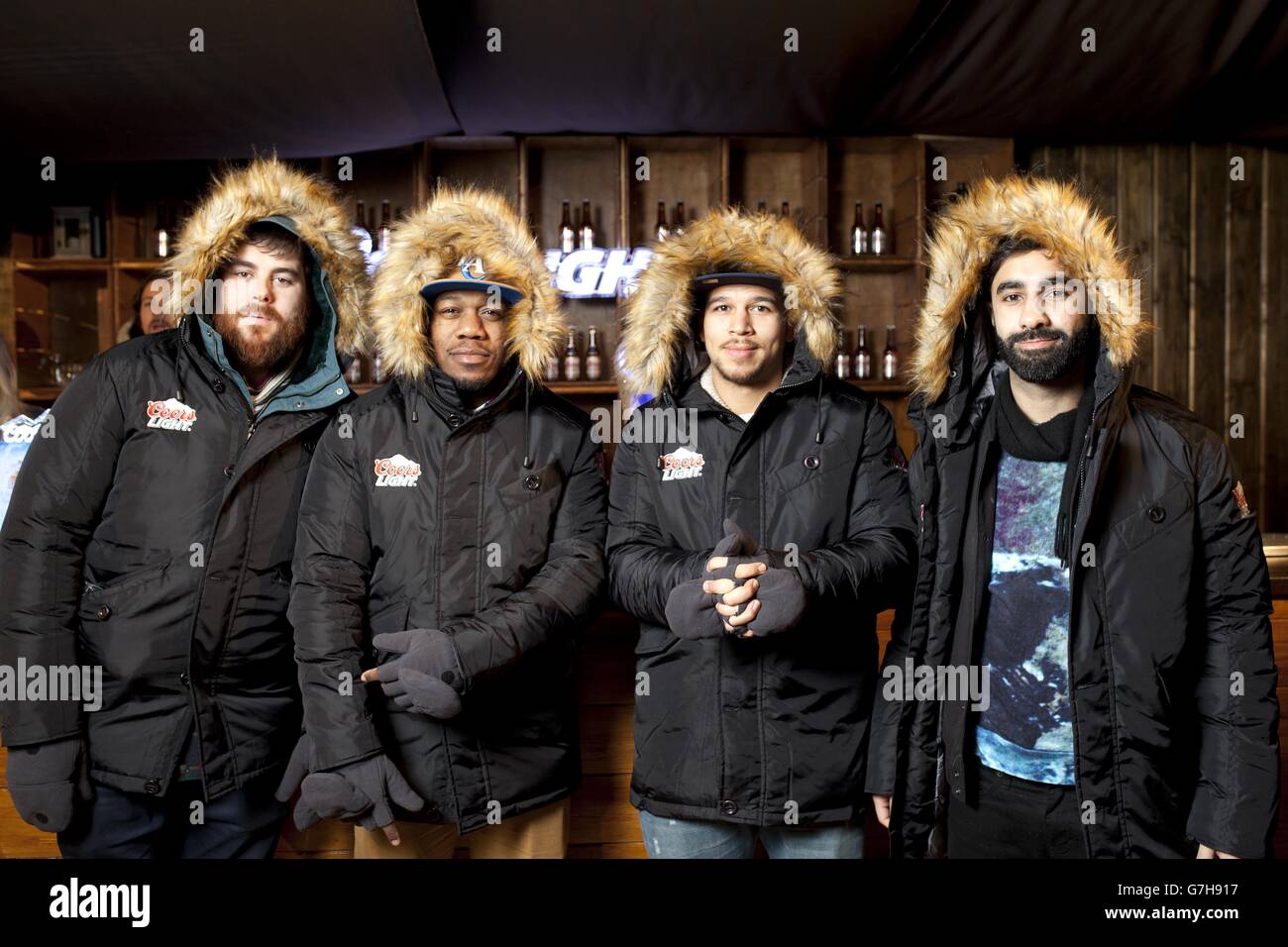 which will be open to the public from tomorrow to Thursday December 18 ...