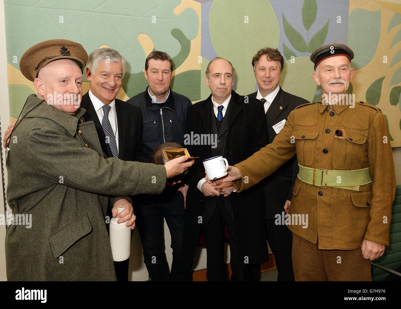 Christopher Morgan Actor