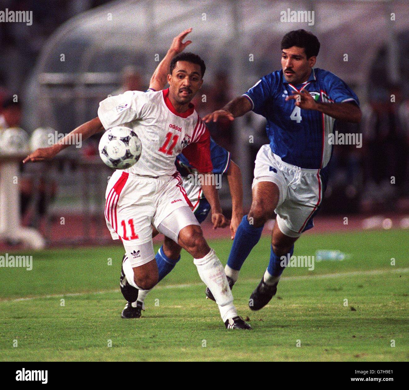 Uae V Kuwait High Resolution Stock Photography and Images - Alamy