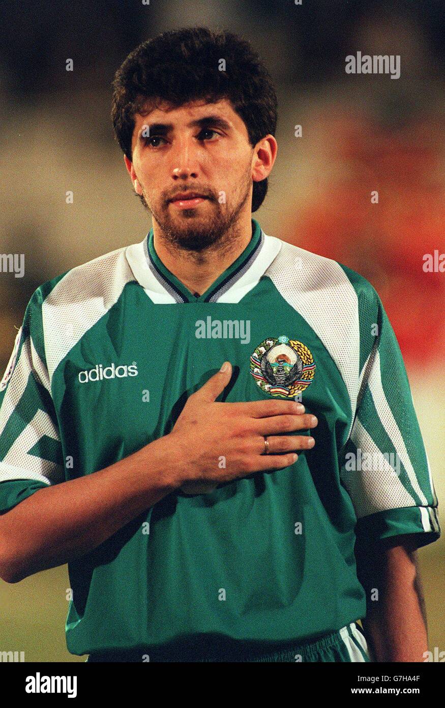 Ilkhom sharipov hi-res stock photography and images - Alamy