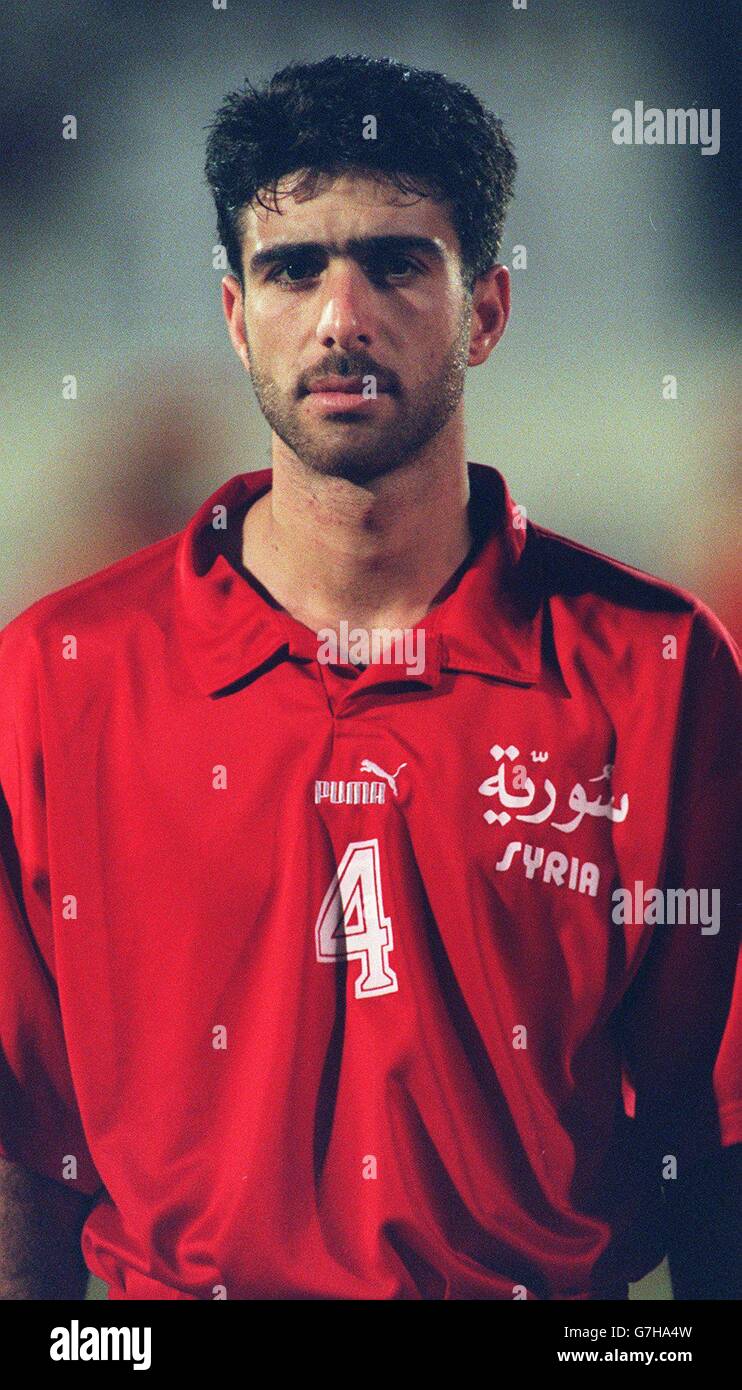 Abbas hassan hi-res stock photography and images - Alamy