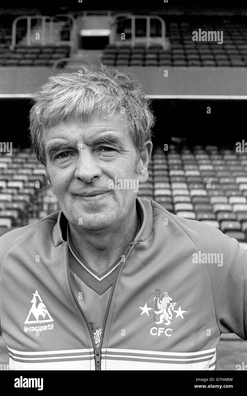 Manager John Neal High Resolution Stock Photography and Images - Alamy