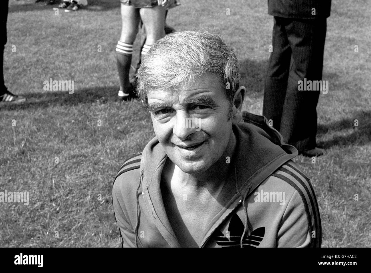 Manager John Neal High Resolution Stock Photography and Images - Alamy