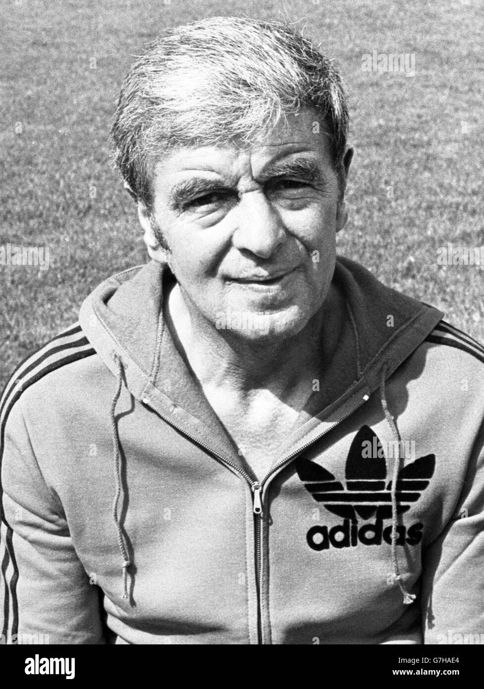 Middlesbrough manager john neal hi-res stock photography and images - Alamy