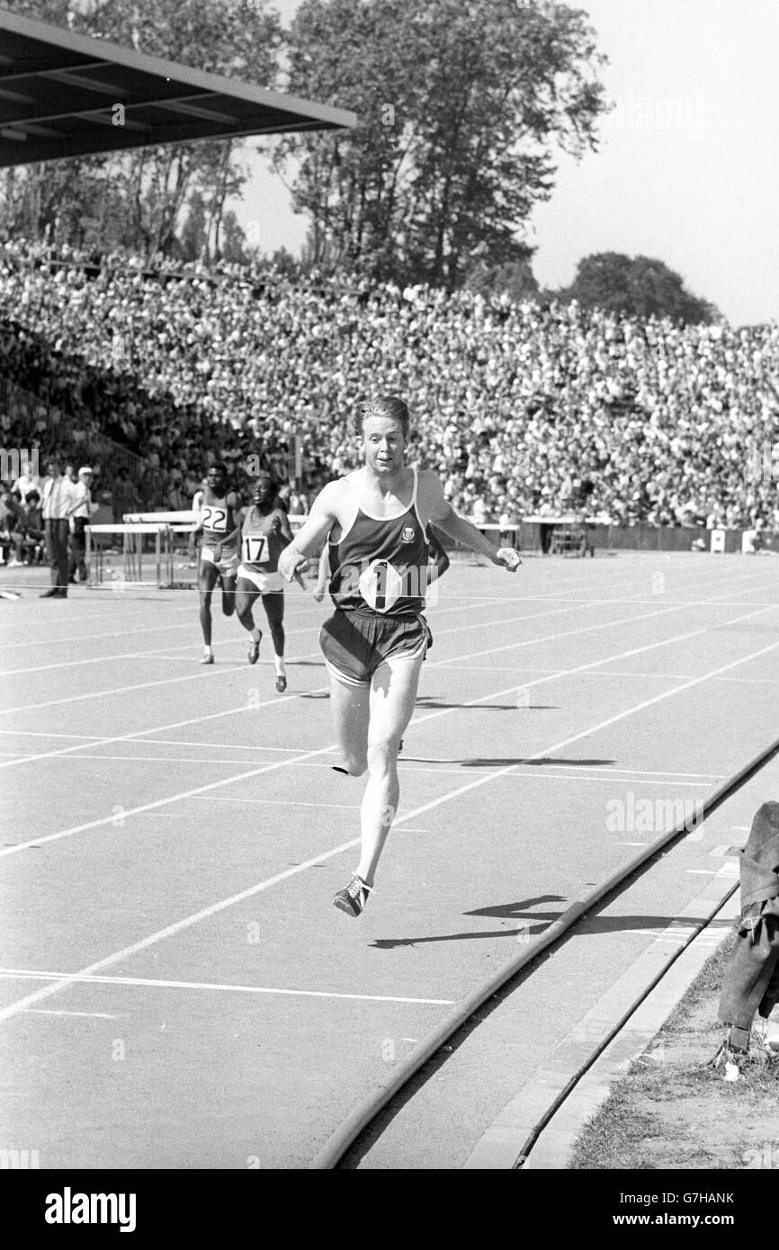 David jenkins Black and White Stock Photos & Images - Alamy