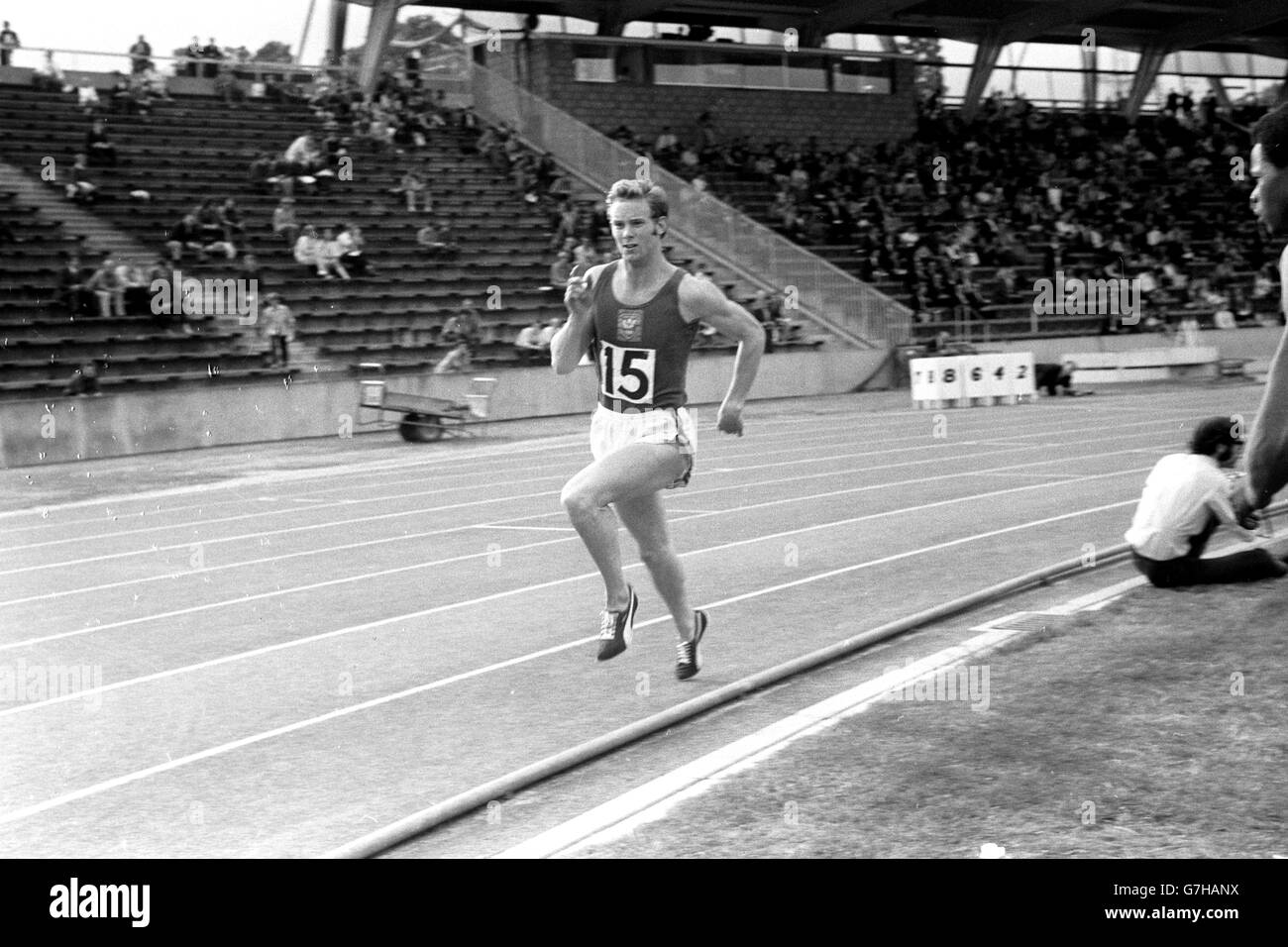 David jenkins Black and White Stock Photos & Images - Alamy