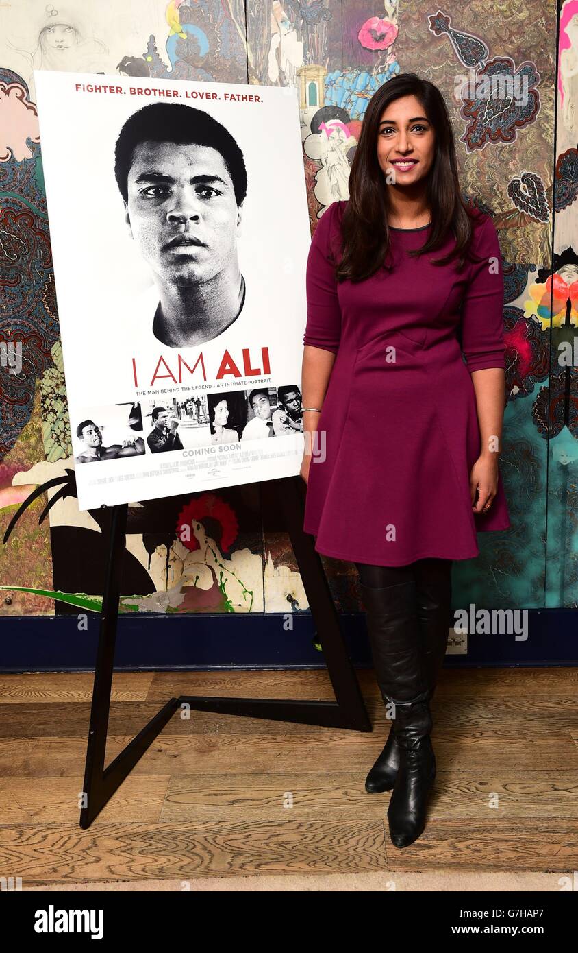 Tina daheley hi-res stock photography and images - Alamy