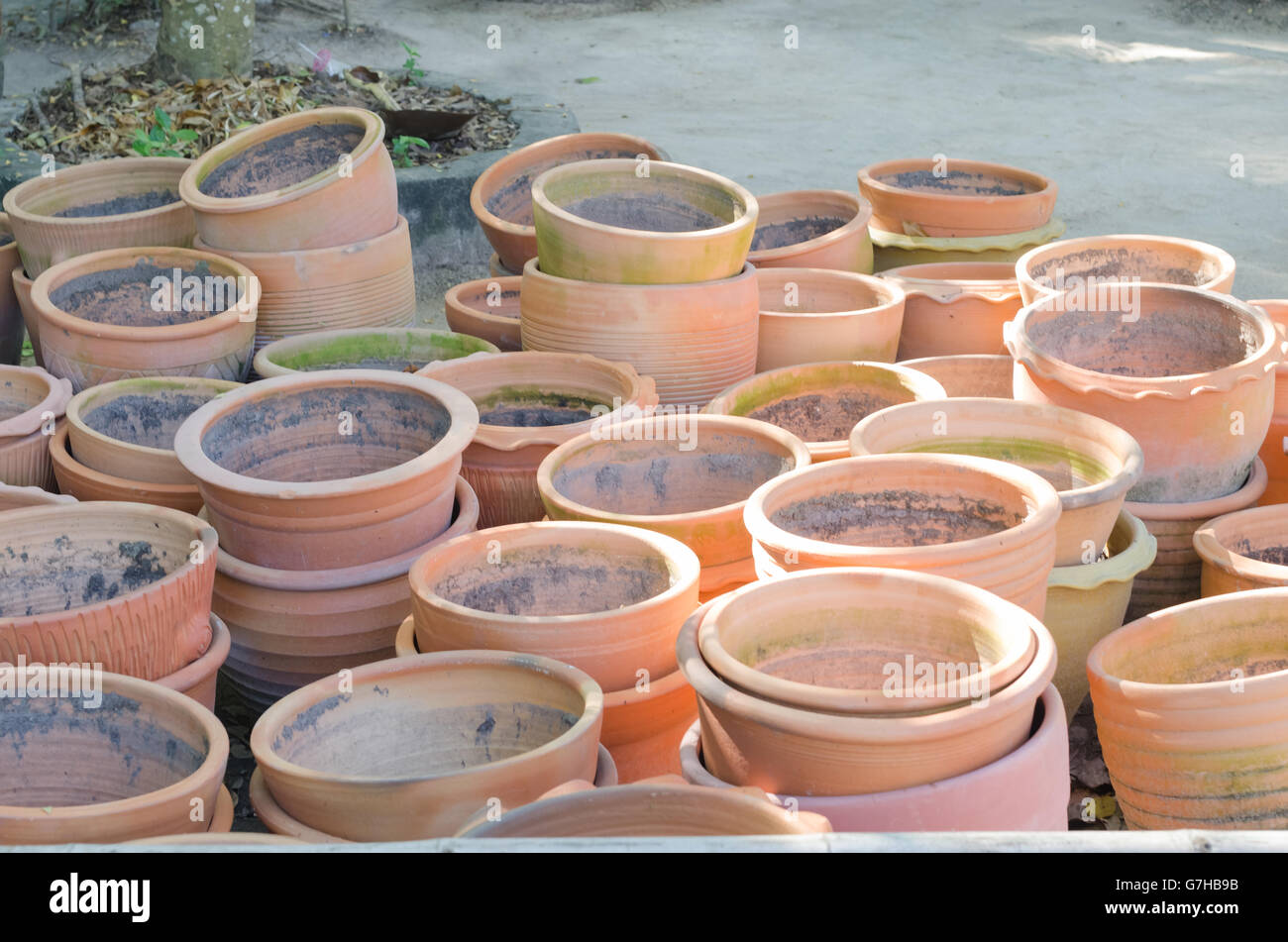 Flowerpot hi-res stock photography and images - Alamy