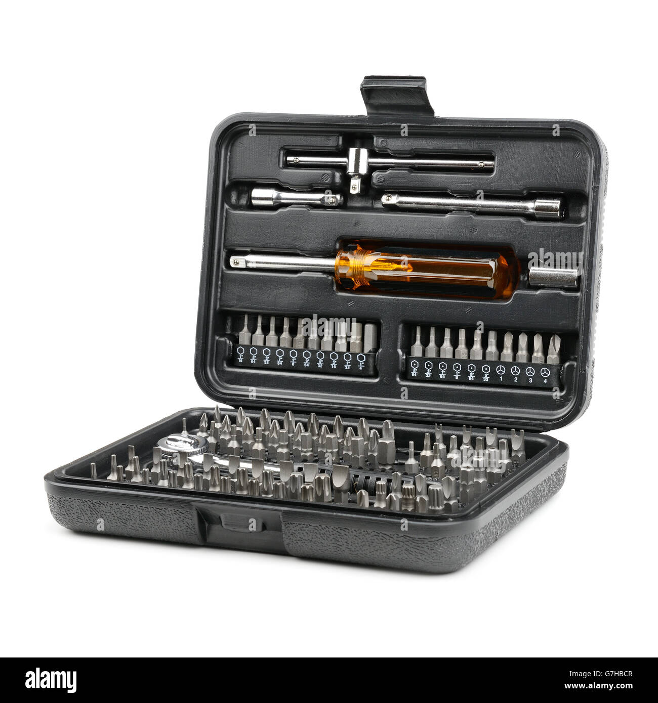 Hand tools set hi-res stock photography and images - Alamy