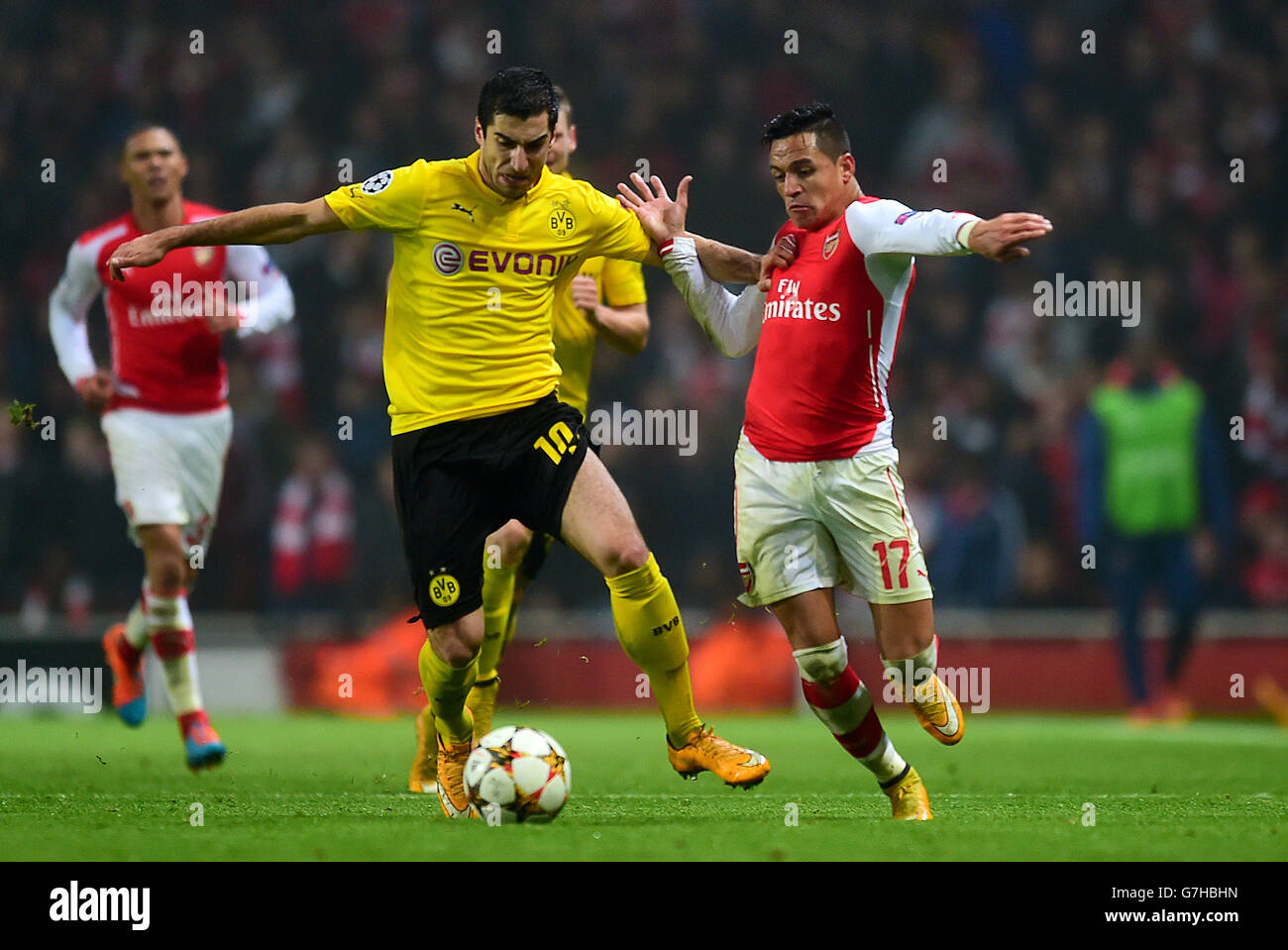 Mkhiraryan hi-res stock photography and images - Alamy