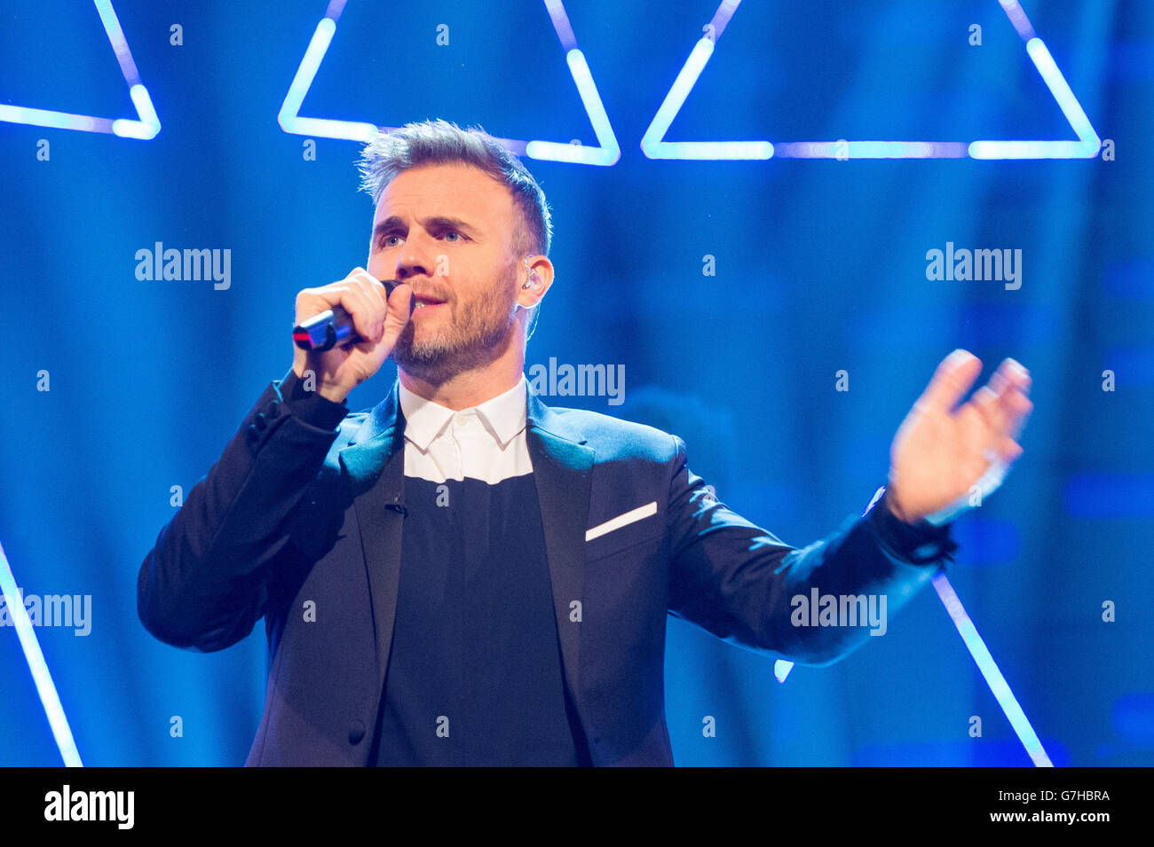 Graham barlow hi-res stock photography and images - Alamy