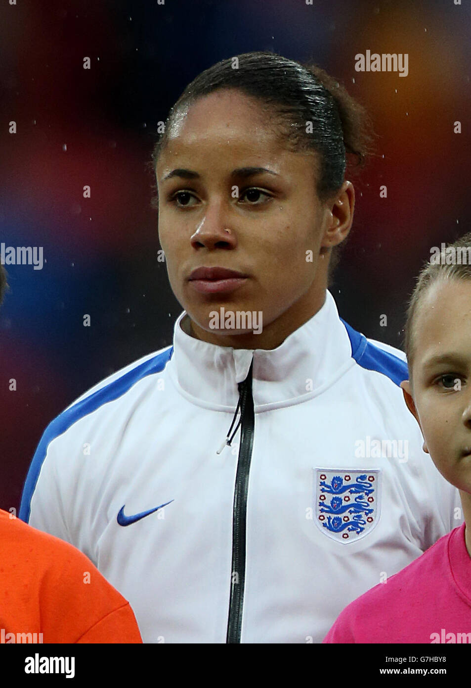 Alex scott england germany hi-res stock photography and images - Alamy