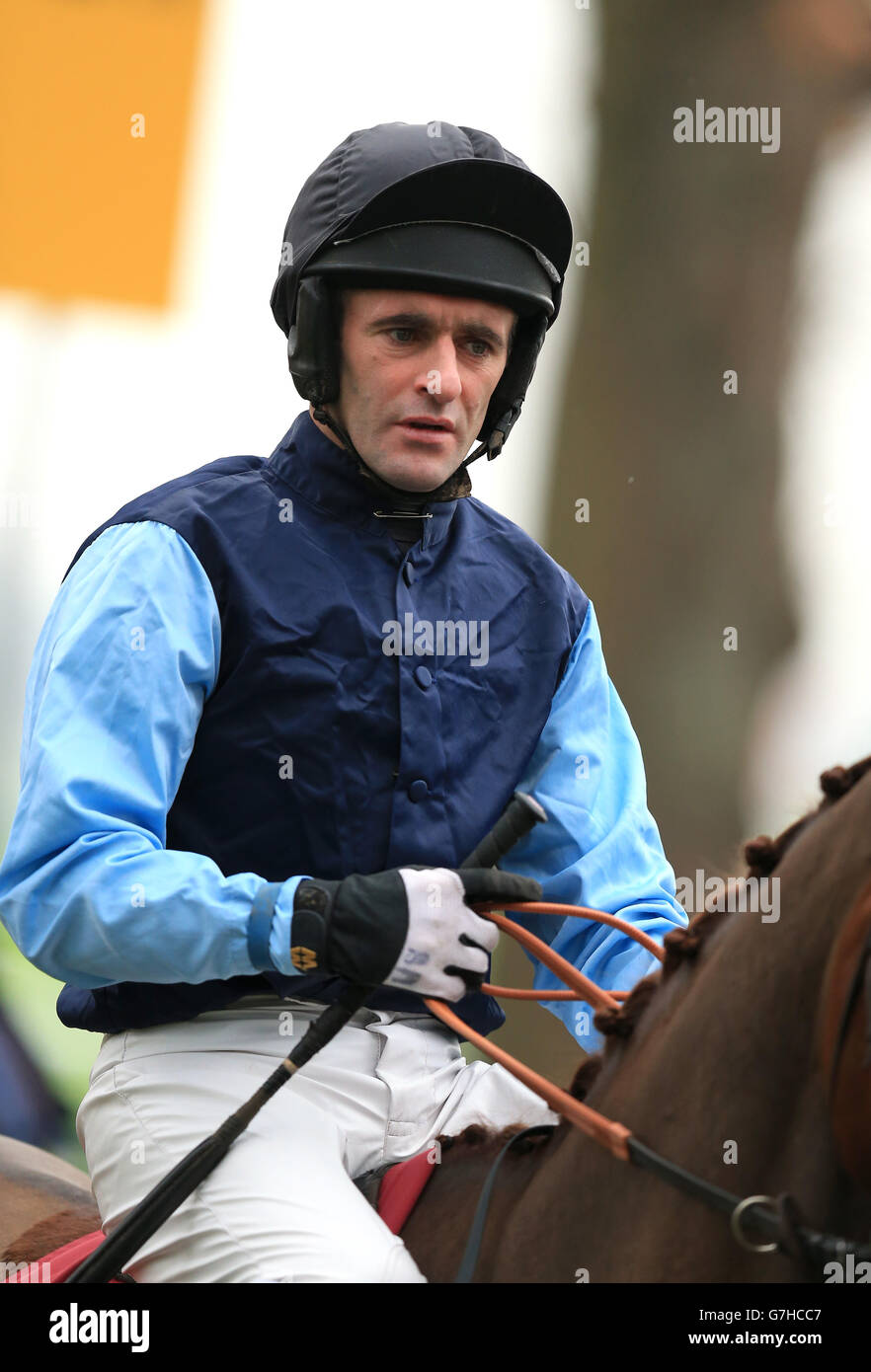 Racing haydock hi-res stock photography and images - Alamy