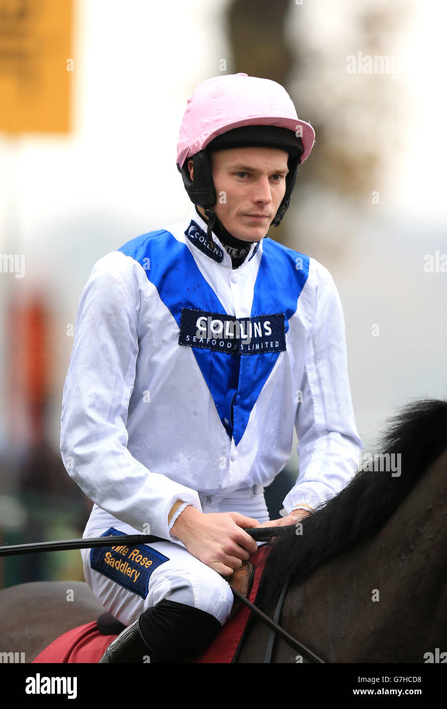 James reveley hi-res stock photography and images - Alamy