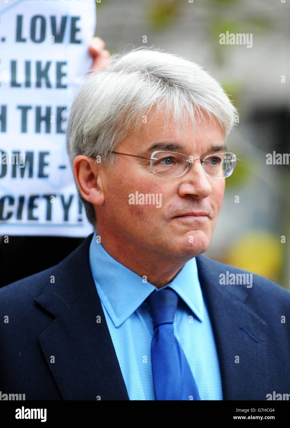 Plebgate scandal hi-res stock photography and images - Alamy