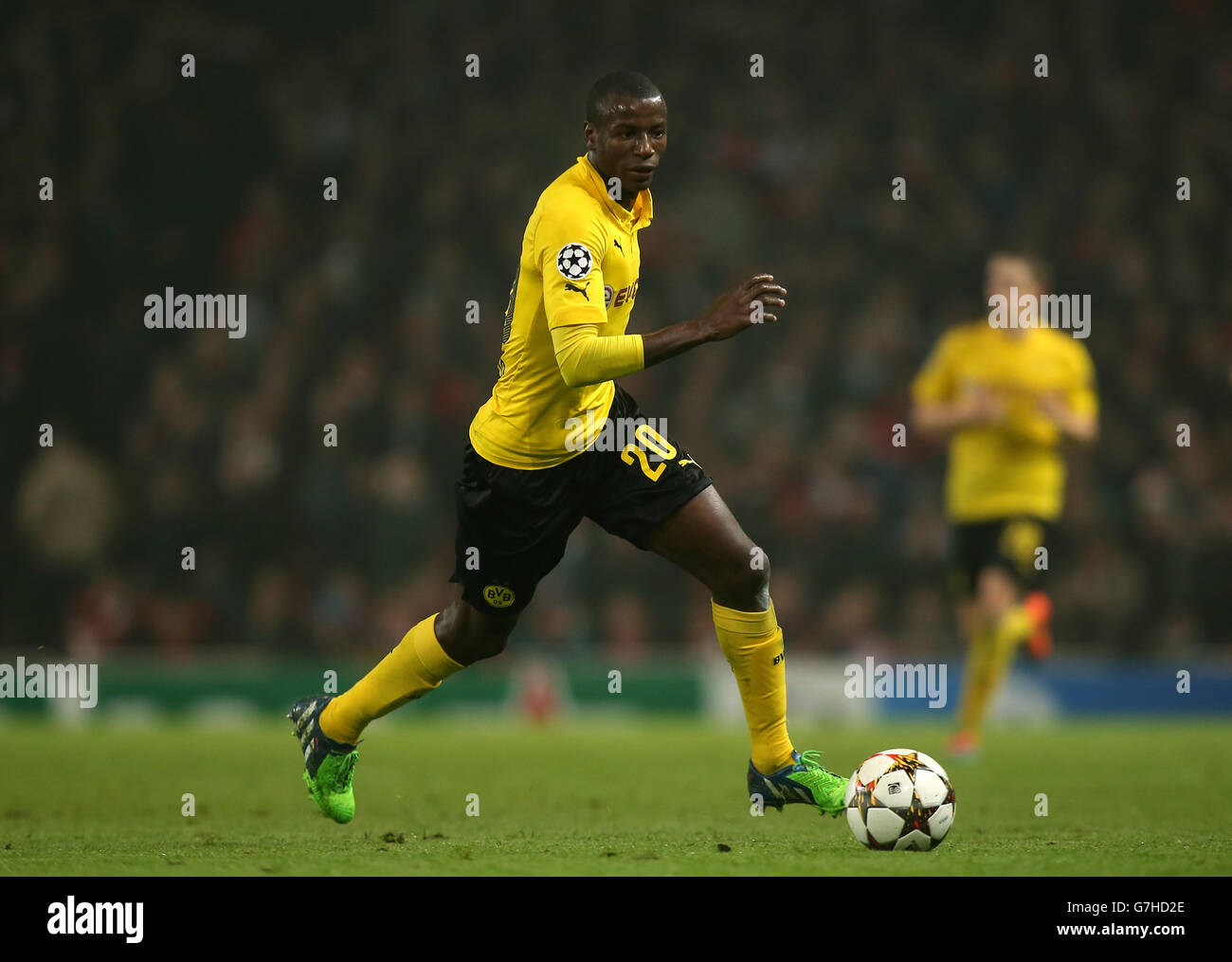 Adrian football full length hi-res stock photography and images - Alamy