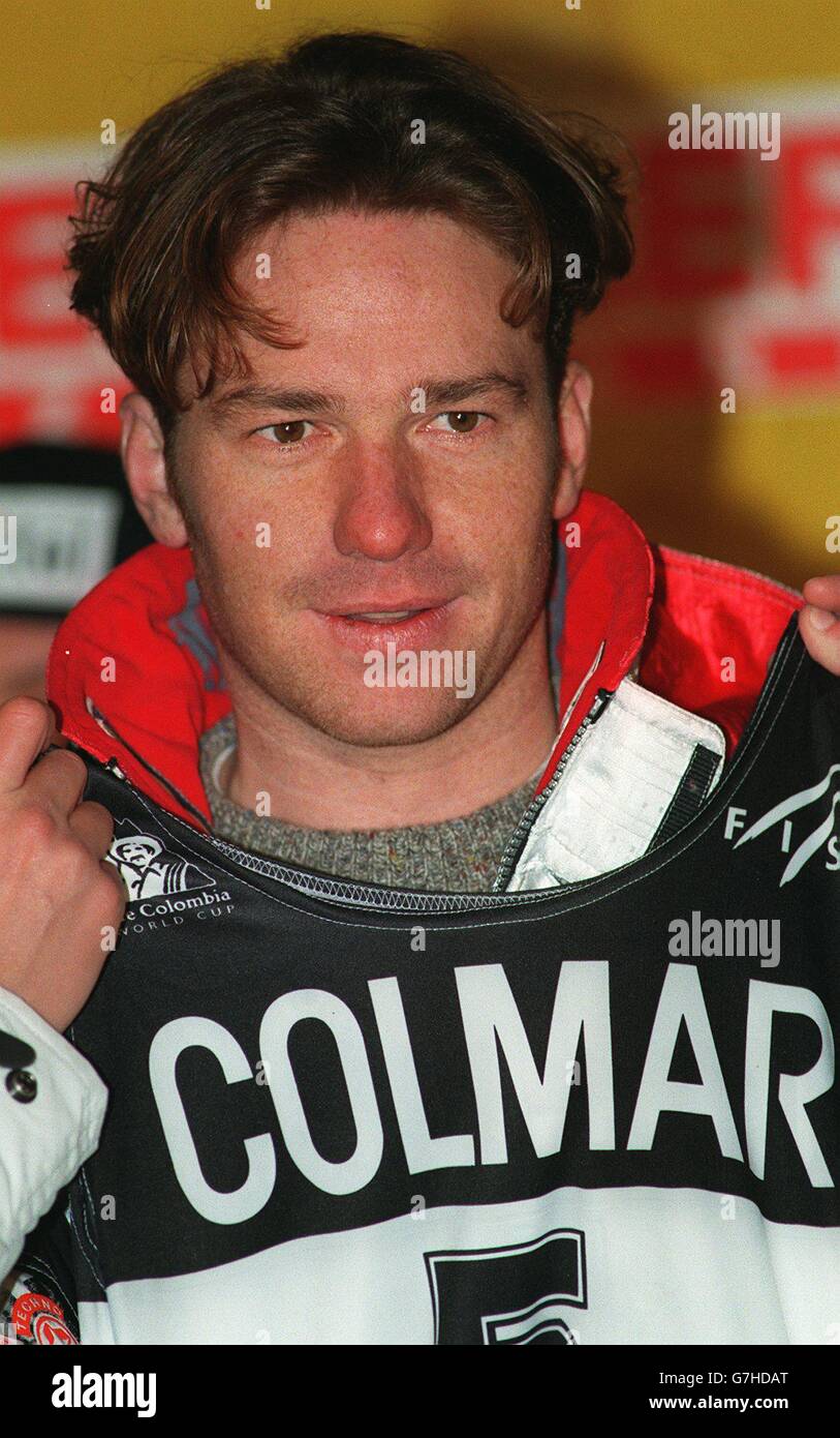 Mario reiter hi-res stock photography and images - Alamy