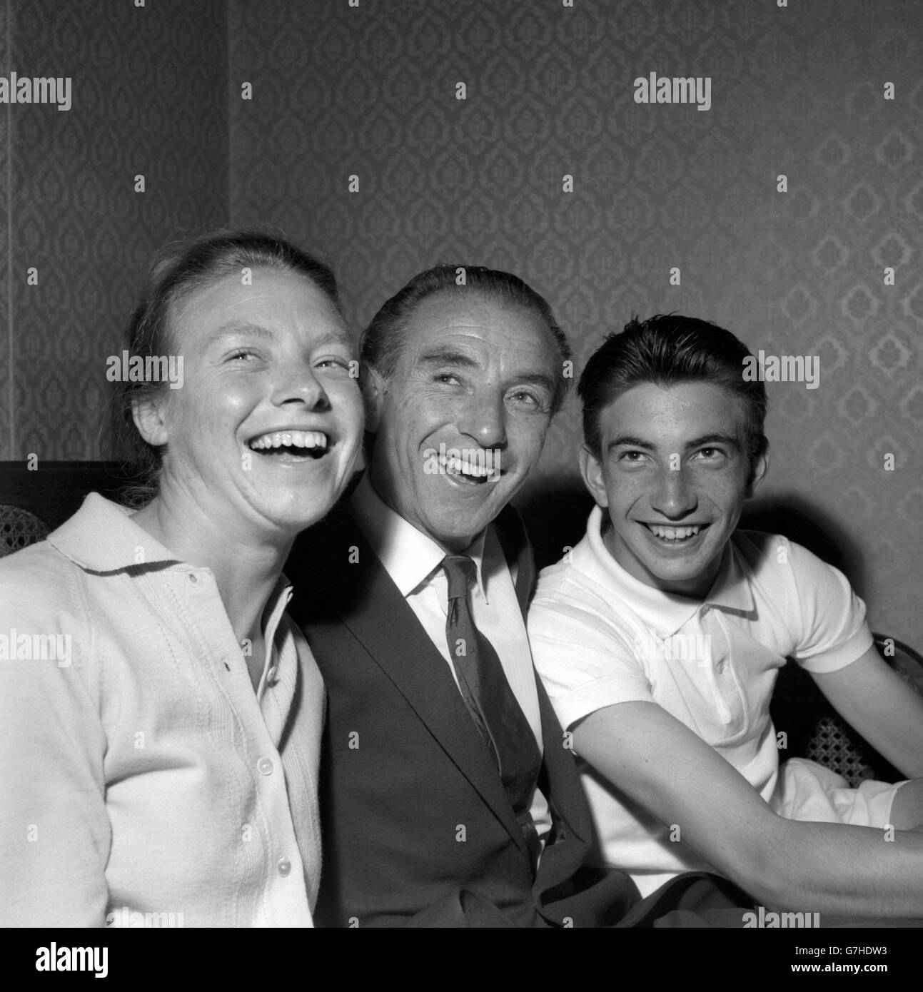 Considered a veteran hi-res stock photography and images - Alamy