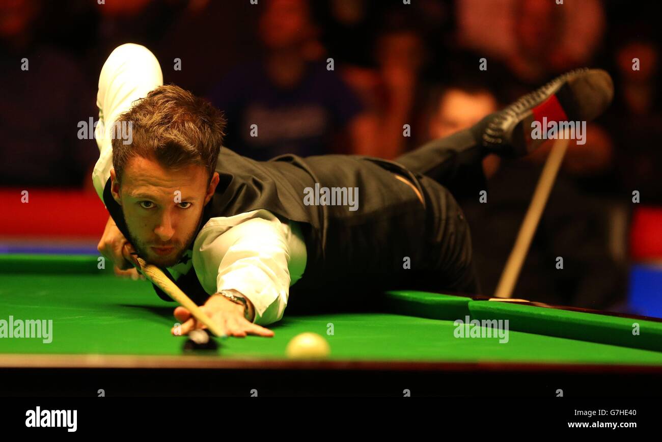 Snooker york hli wip timelinesport14 hi-res stock photography and images - Alamy