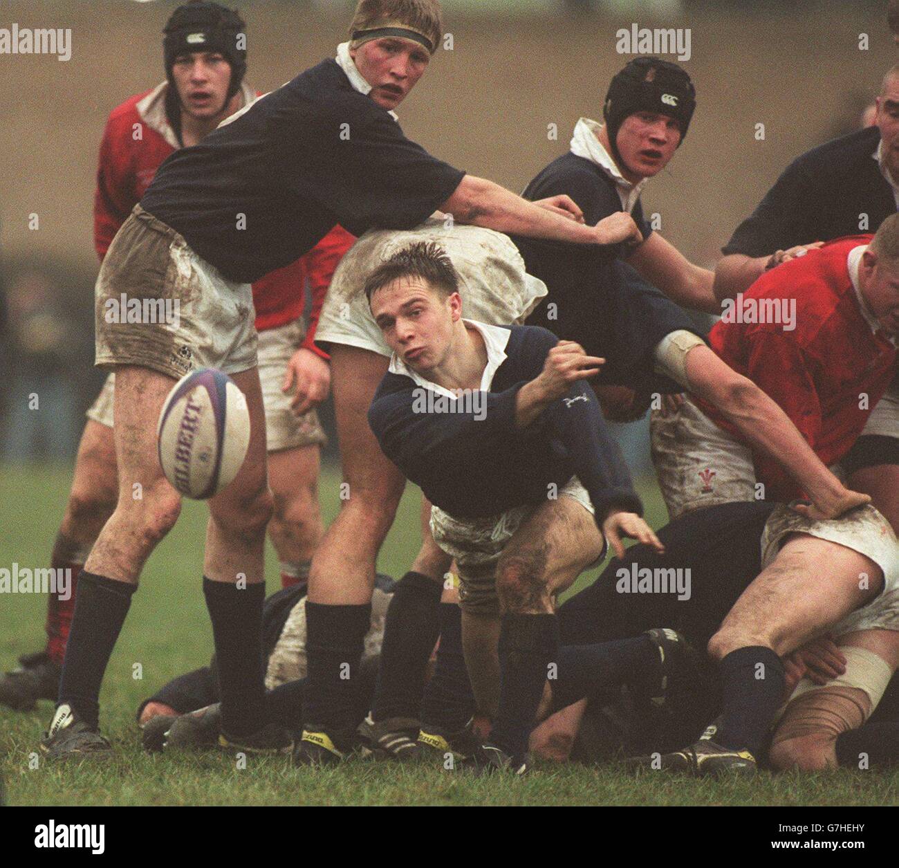 Graeme beveridge hi-res stock photography and images - Alamy