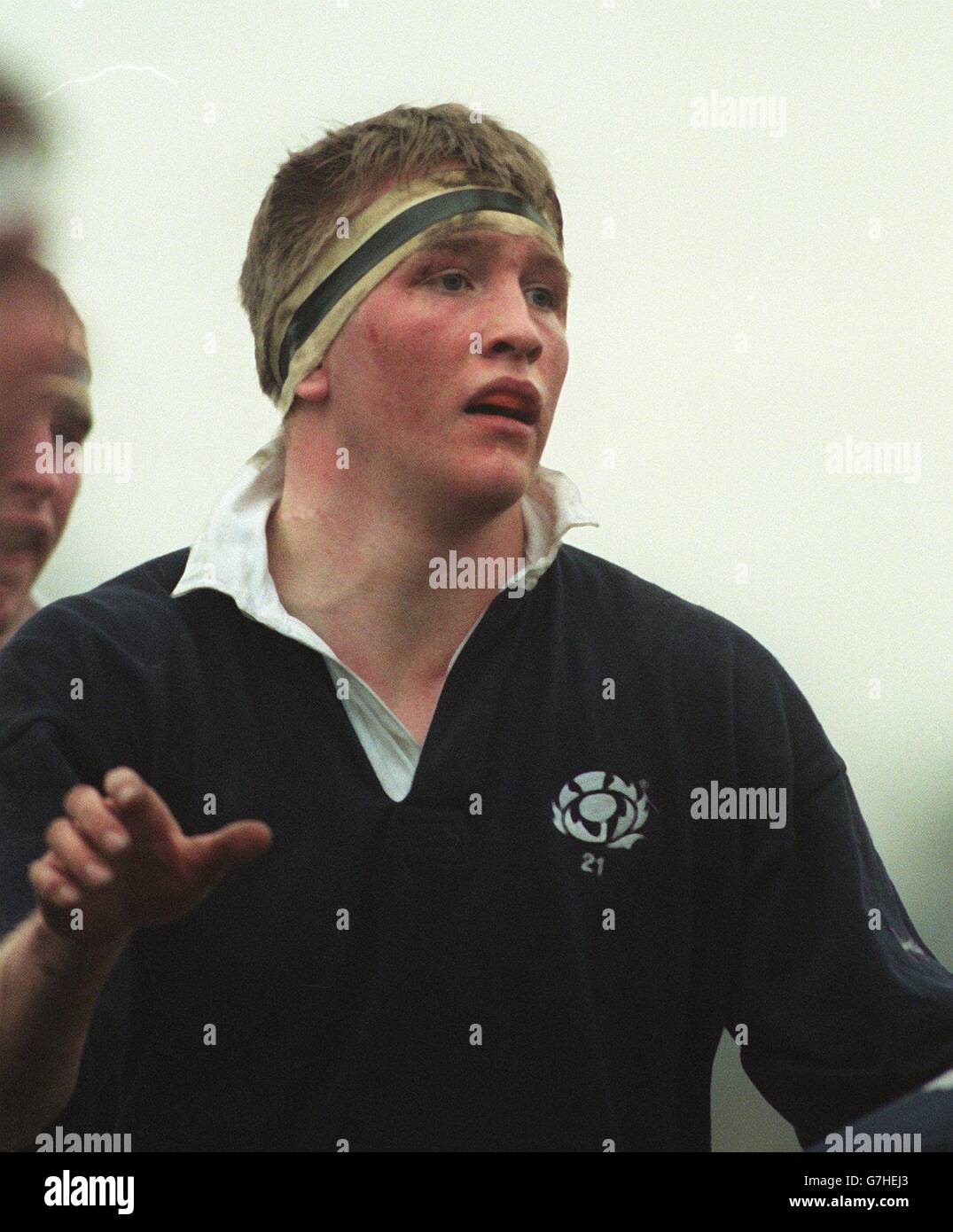 Andrew lucking hi-res stock photography and images - Alamy