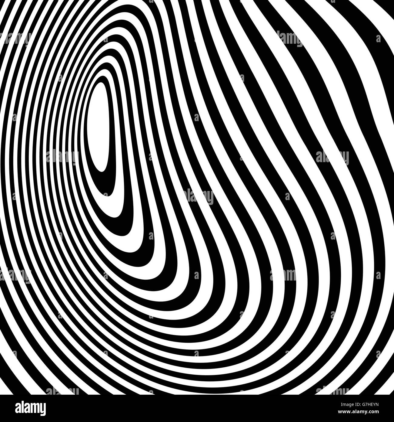 Psychic pattern Stock Vector Images - Alamy