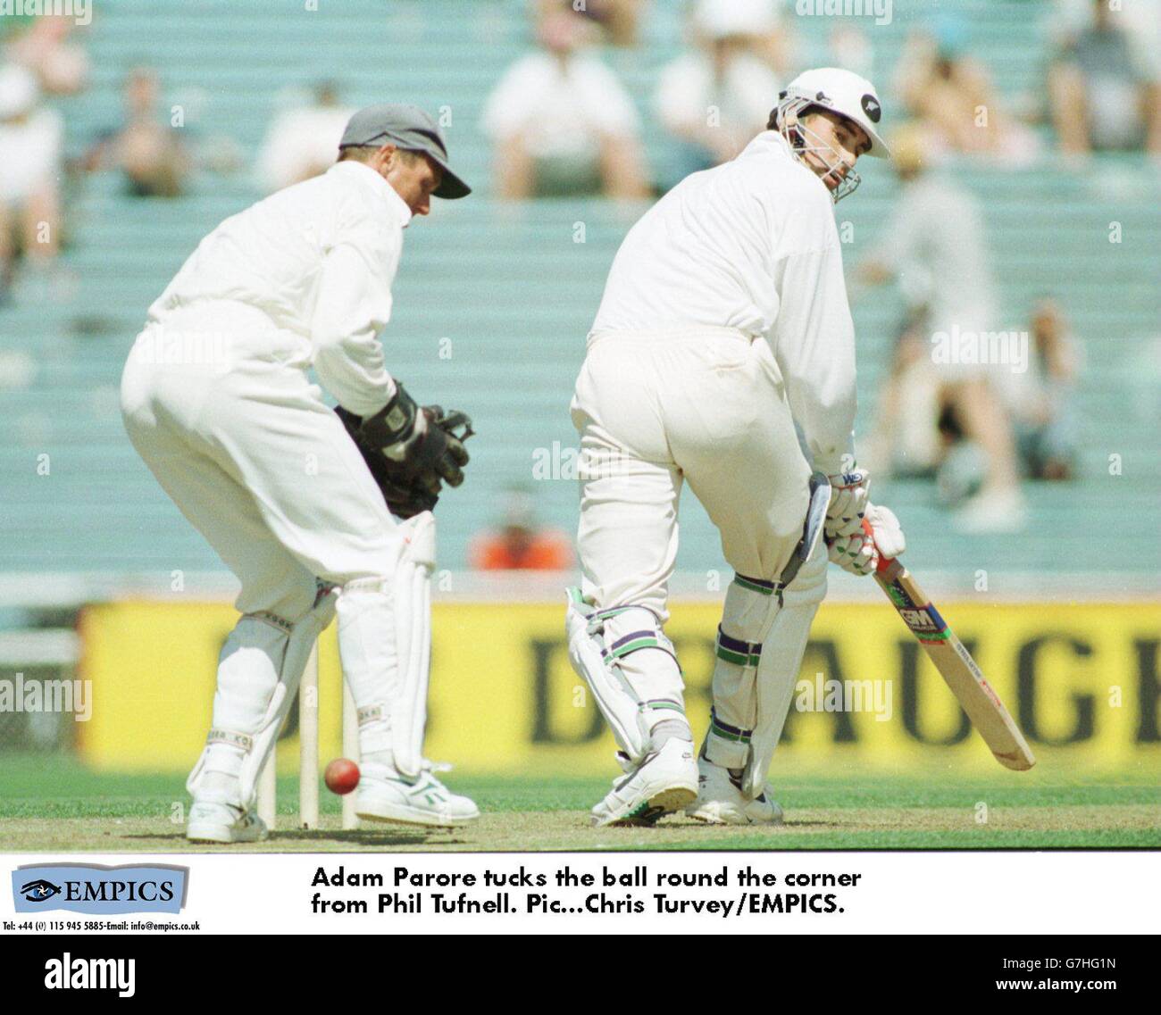 Adam parore hi-res stock photography and images - Alamy